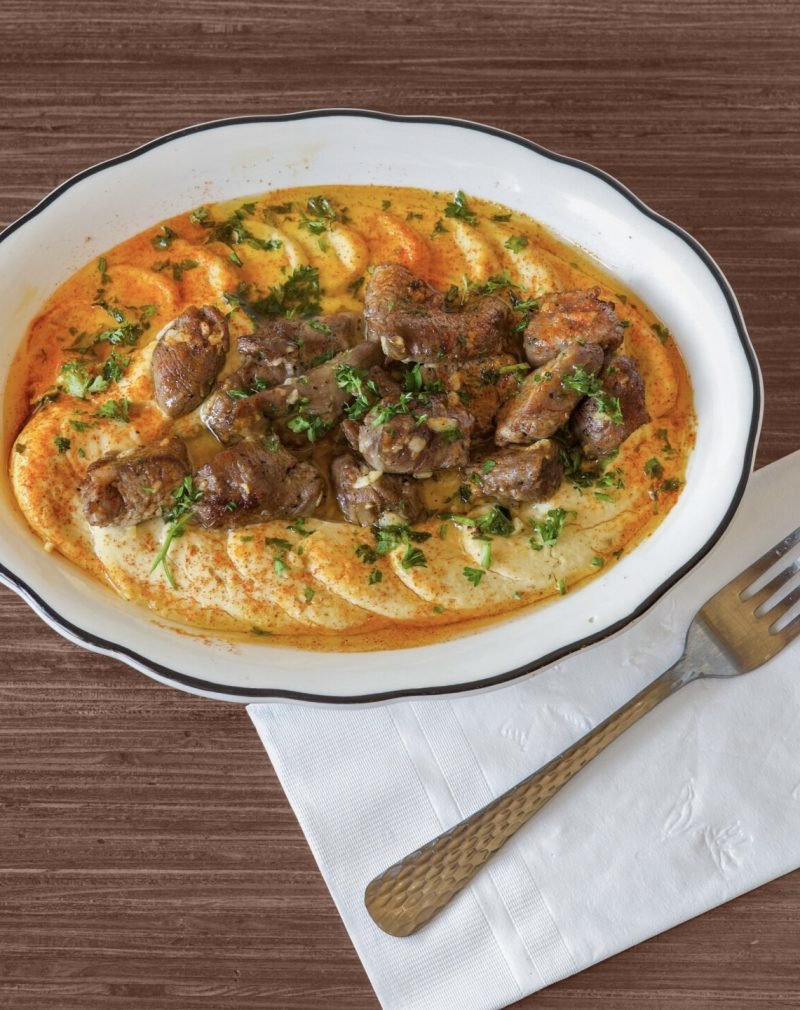 alibabarestaurant.com